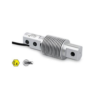 “FXC C6” Series: Bending Beam Load Cells, C6 Class - Petra Mechatronics ...