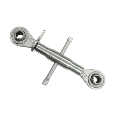 “LNK2635”: Galvanized Stay Rod With Ball-And-Socket Joints Supplier in ...
