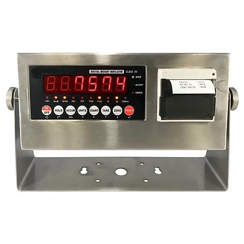 SENS, i10 (7510) – Weighing Indicator - Petra Mechatronics - Oman