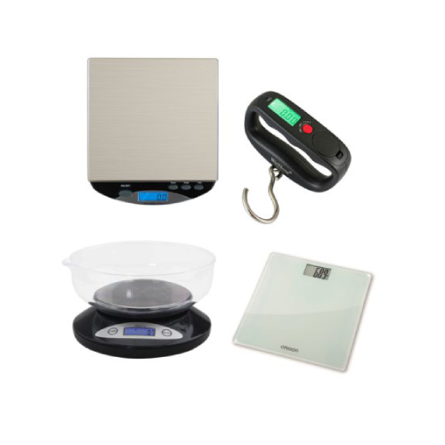 Personal Scales Supplier in Riyadh, Jeddah - Petra Mechatronics - Saudi ...