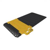 Portable Axle Wheel Weighing Pads