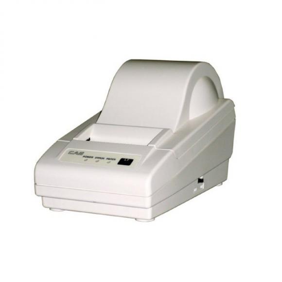 CAS Waterproof Platform Bench Scales