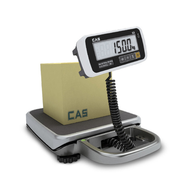 Platfrom Scale | Portable Scale | CAS PB - Weighing Scale, Machine UAE ...
