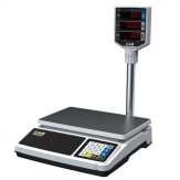 Retail Weighing Scale - CAS PR - Price Computing Scales UAE - Petra