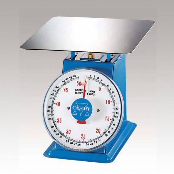Camry Mechanical Scales, Dial Scales