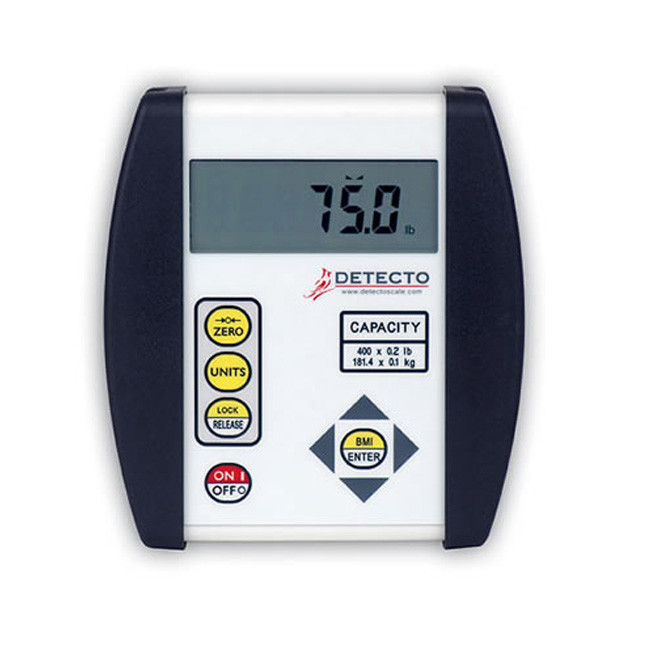 Buy BMI Scale | Detecto 6129 | BMI Weighing Scales for Sale - UAE ...