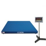 Floor Scale | SENS 7510 | Floor Scales Suppliers in UAE, Dubai - Oman ...