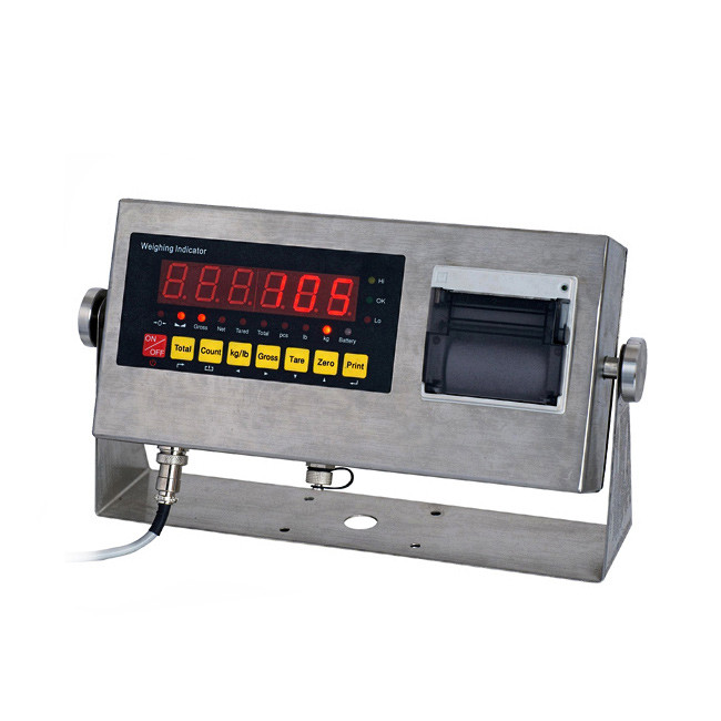 Floor Scale | SENS 7510 | Floor Scales Suppliers in UAE, Dubai - Oman ...