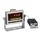 Floor Scale | SENS 7510 | Floor Scales Suppliers in UAE, Dubai - Oman ...