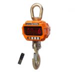 Crane Scale Capacities 1 ton to 5 ton