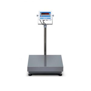 Platform Bench Scale for Cargo, Parcels