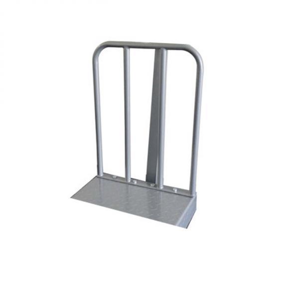 Platform Bench Scale for Cargo, Parcels
