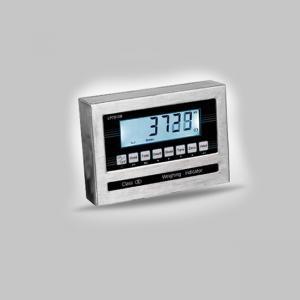 Platform Bench Scale for Cargo, Parcels