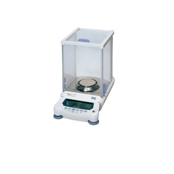 Shimadzu TX Precision & Analytical Balance Scale | Lab / Gold Scale