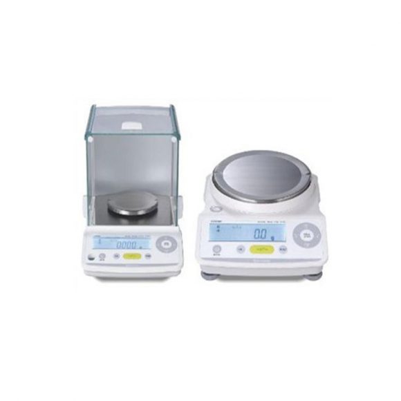 Shimadzu TX Precision & Analytical Balance Scale | Lab / Gold Scale