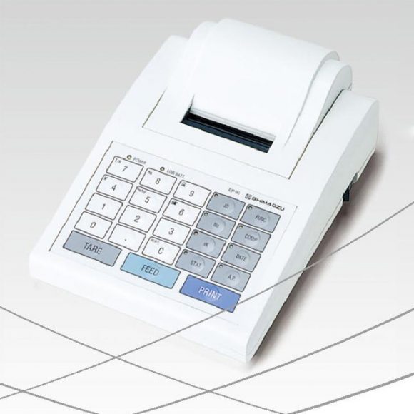 Shimadzu TX Precision & Analytical Balance Scale | Lab / Gold Scale
