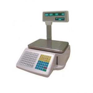 Barcode Label Printing Scales Suppliers