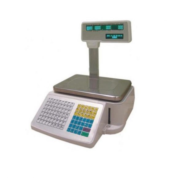 Barcode Label Printing Scales Suppliers