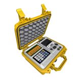 Axle Load Scales Indicators for Trucks