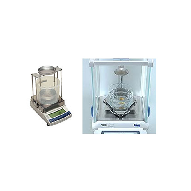Shimadzu TX Precision & Analytical Balance Scale | Lab / Gold Scale