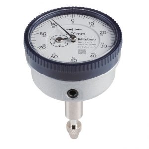Mitutoyo Plunger Type Dial Indicator UAE