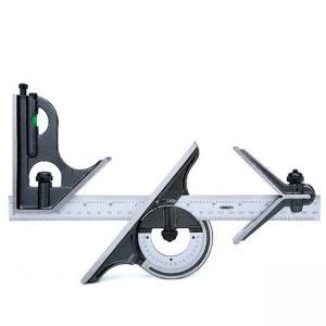 Mitutoyo 180 Combination Square Set