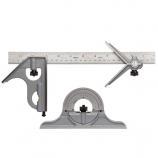 Mitutoyo 180 Combination Square Set