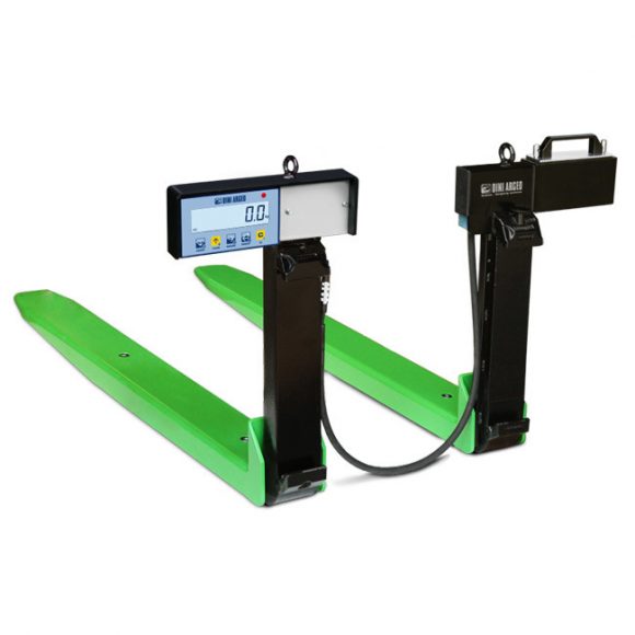 Buy Fork-Lift Weighing Scale | Fork-Lift Scales Suppliers - UAE, Oman ...