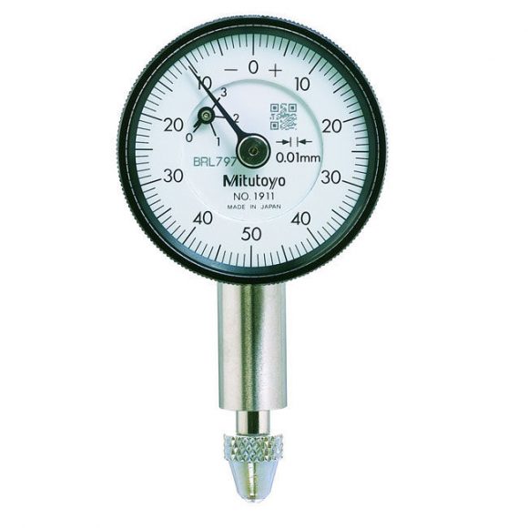 Mitutoyo Plunger Type Dial Indicator UAE
