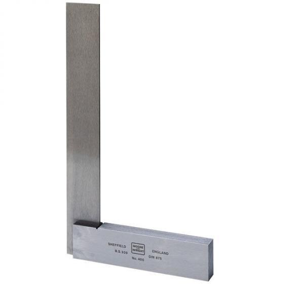 Mitutoyo 916 series Precision Square