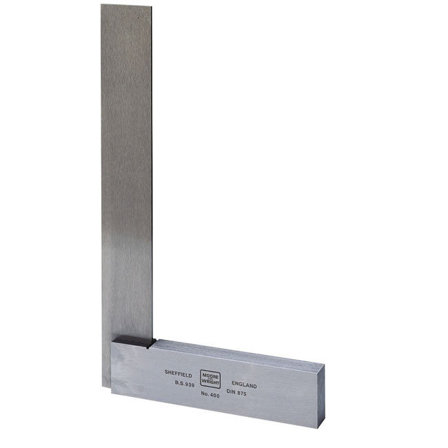 Mitutoyo 916 series Precision Square