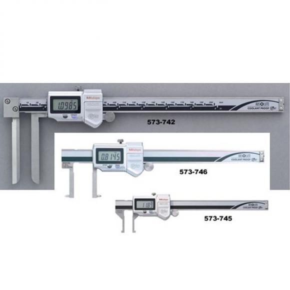 Mitutoyo Absolute Digimatic Caliper UAE